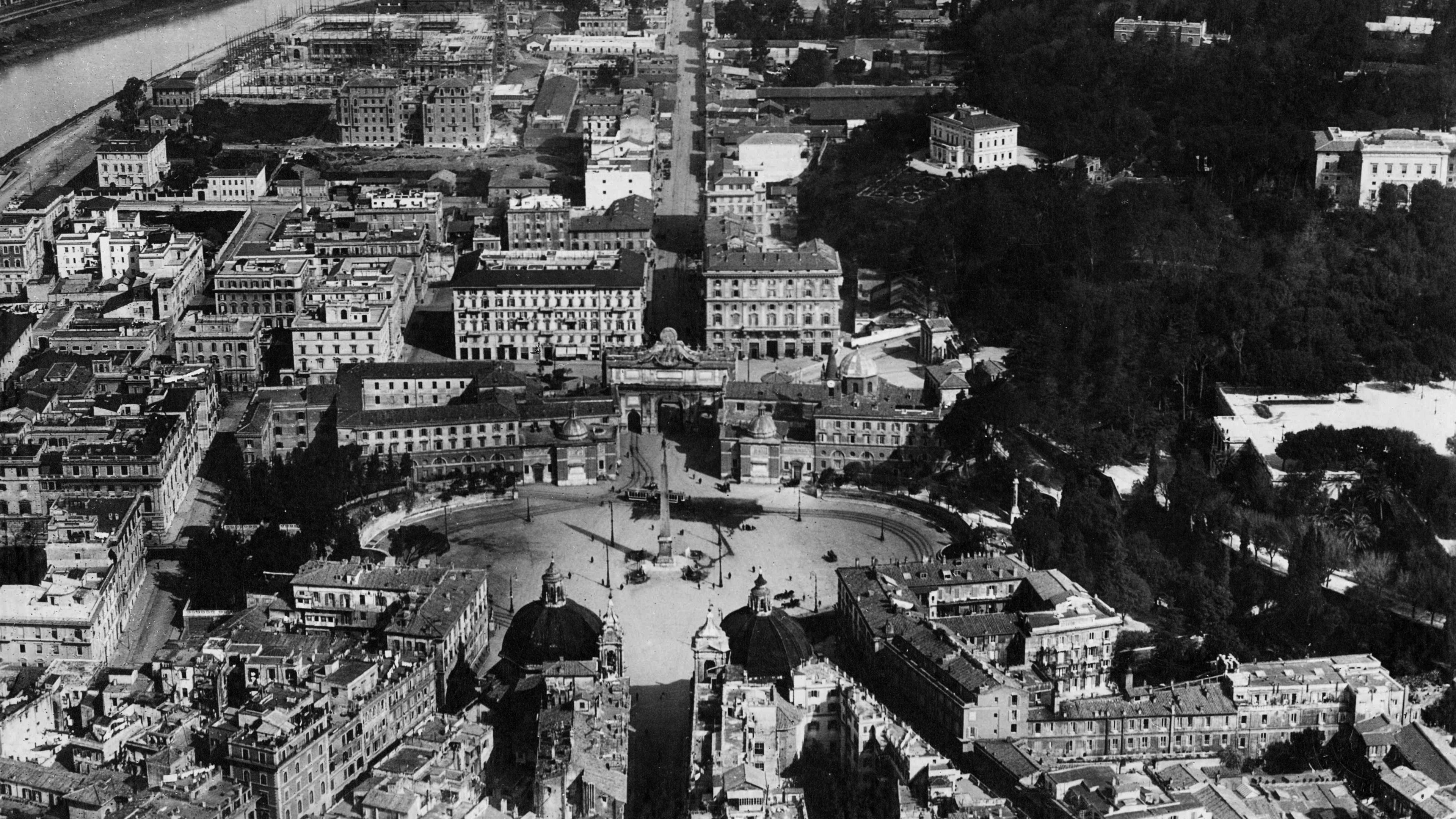 Roma 150 | Login Page