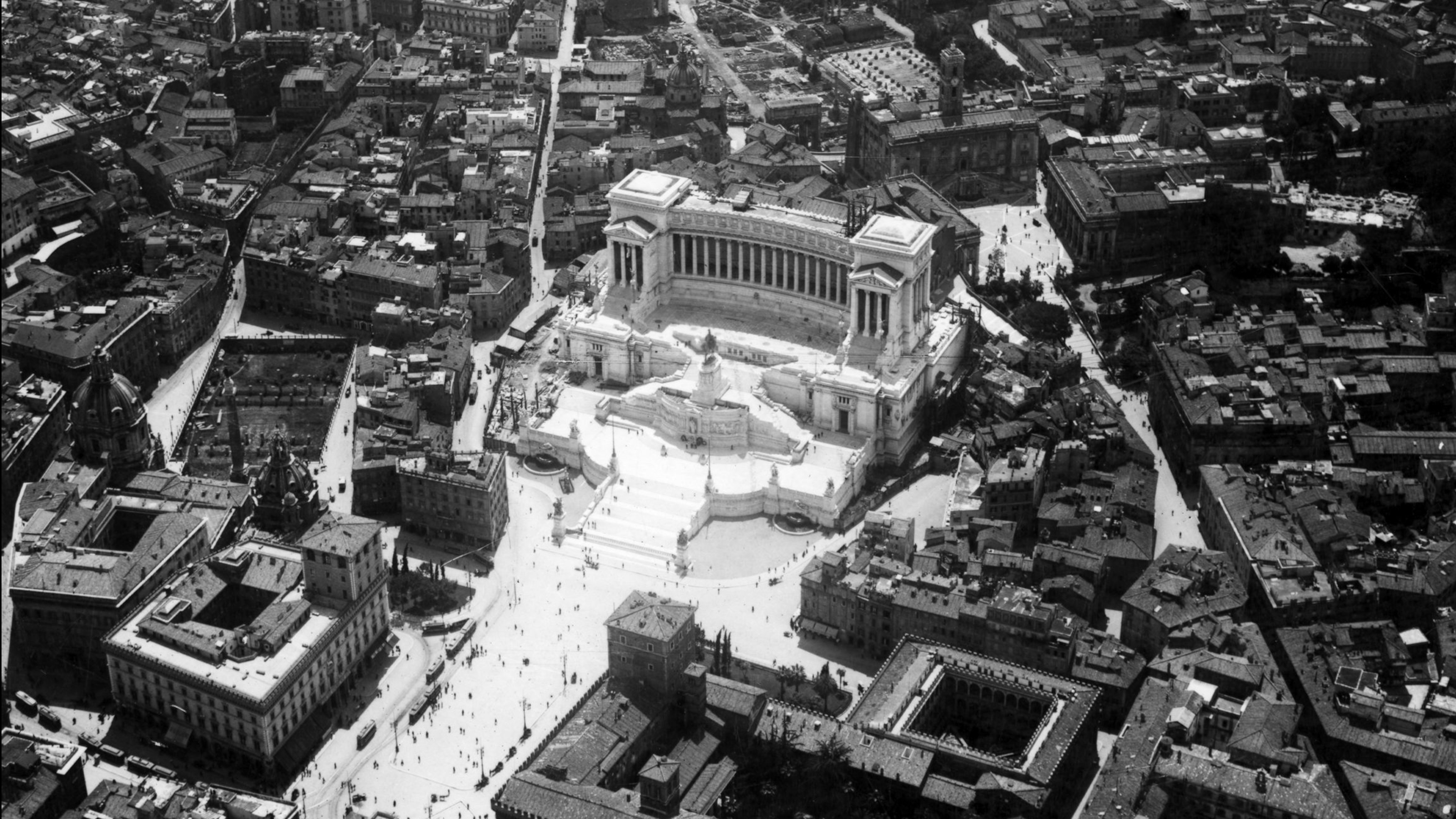 Roma 150 | Login Page